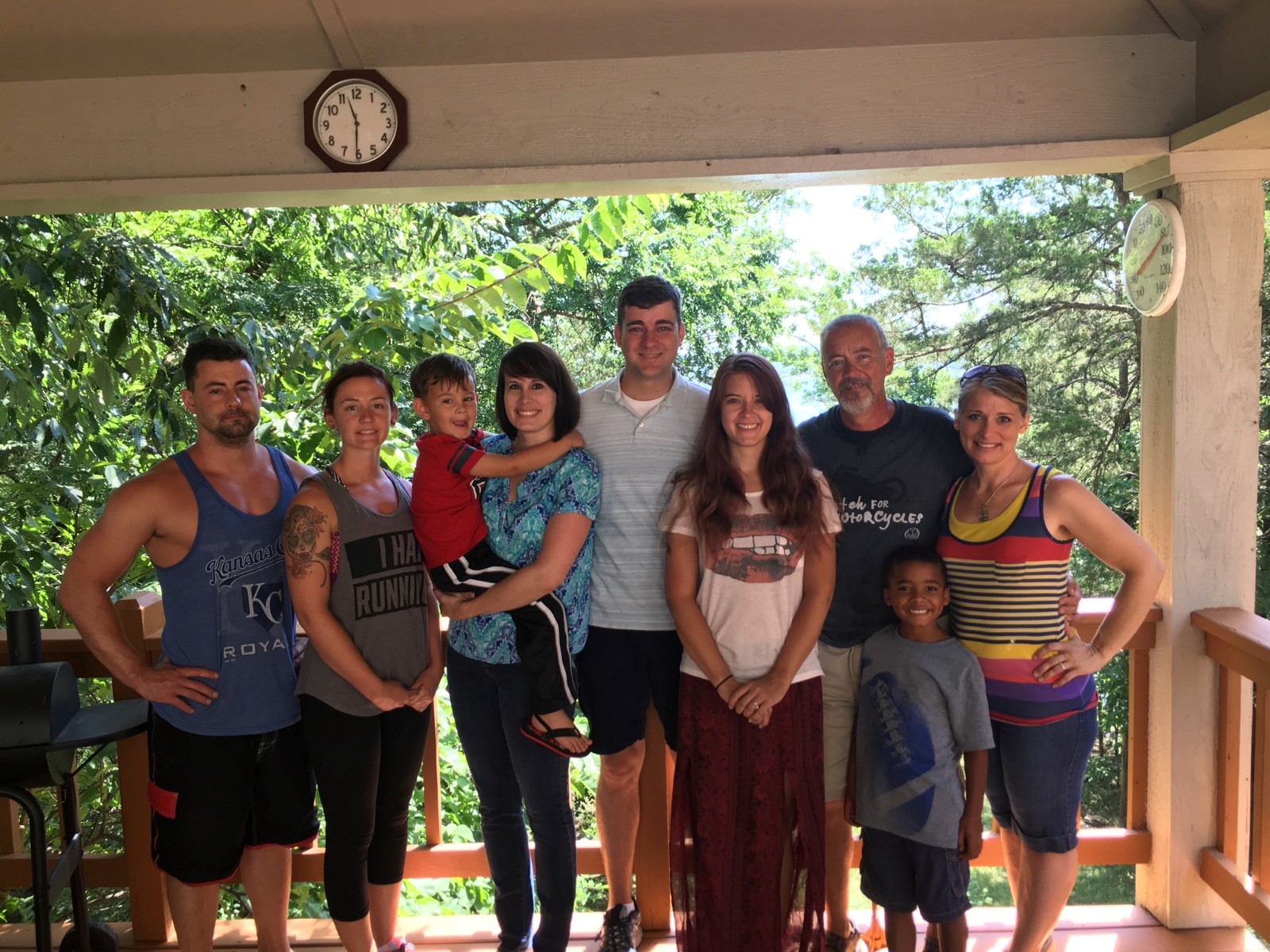 From the Classroom to the Courtroom, Fred Clarke Talks about His ...