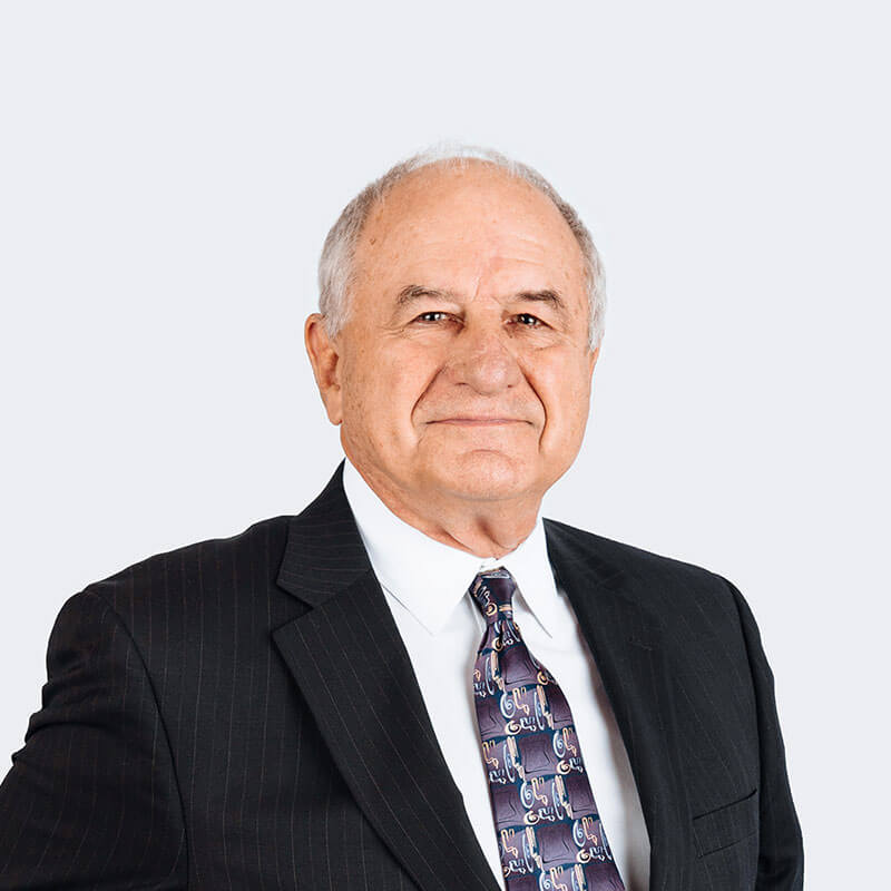 Bradley Davis | RumbergerKirk