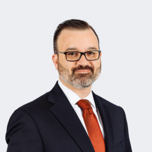 The Seven Privileges: Protecting Confidentiality of Florida Defendants | RumbergerKirk