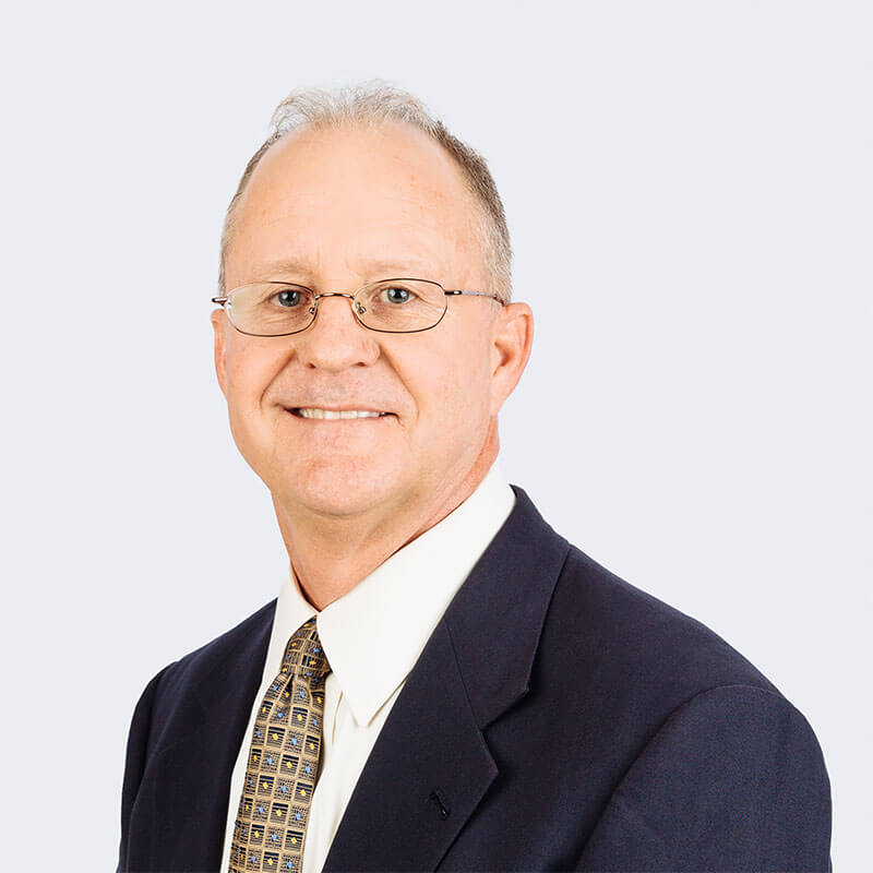 Darryl L. Gavin | RumbergerKirk