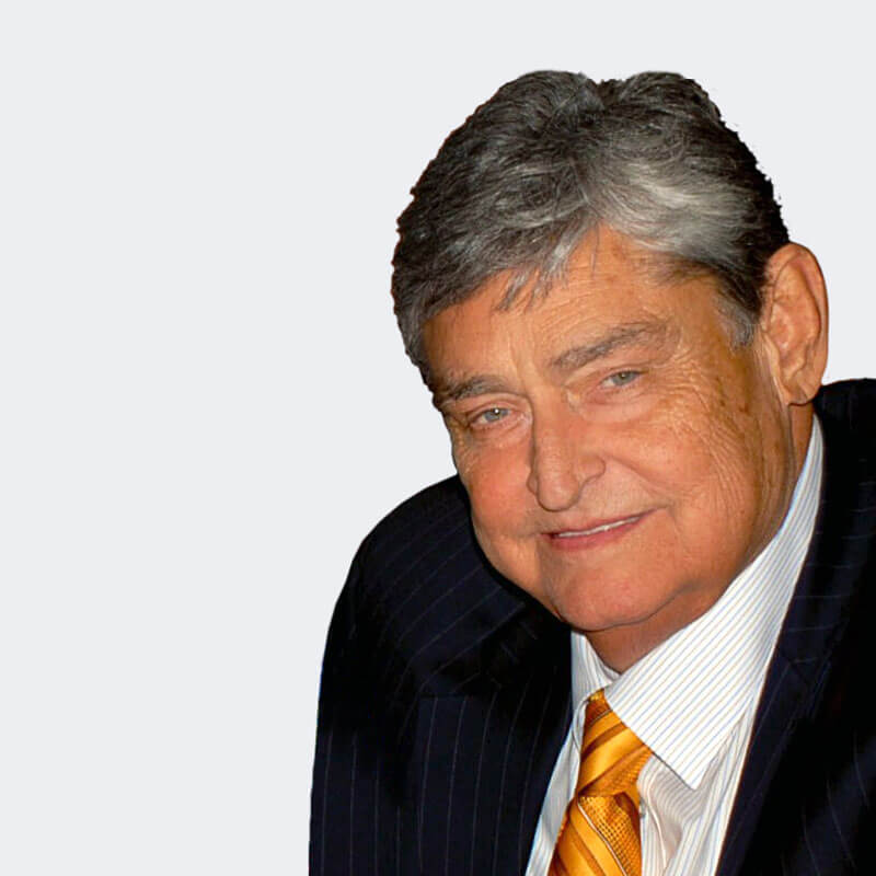 E. Thom Rumberger | RumbergerKirk