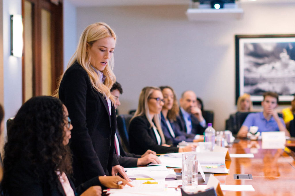 Summer Associate Program | Commercial Litigation | RumbergerKirk