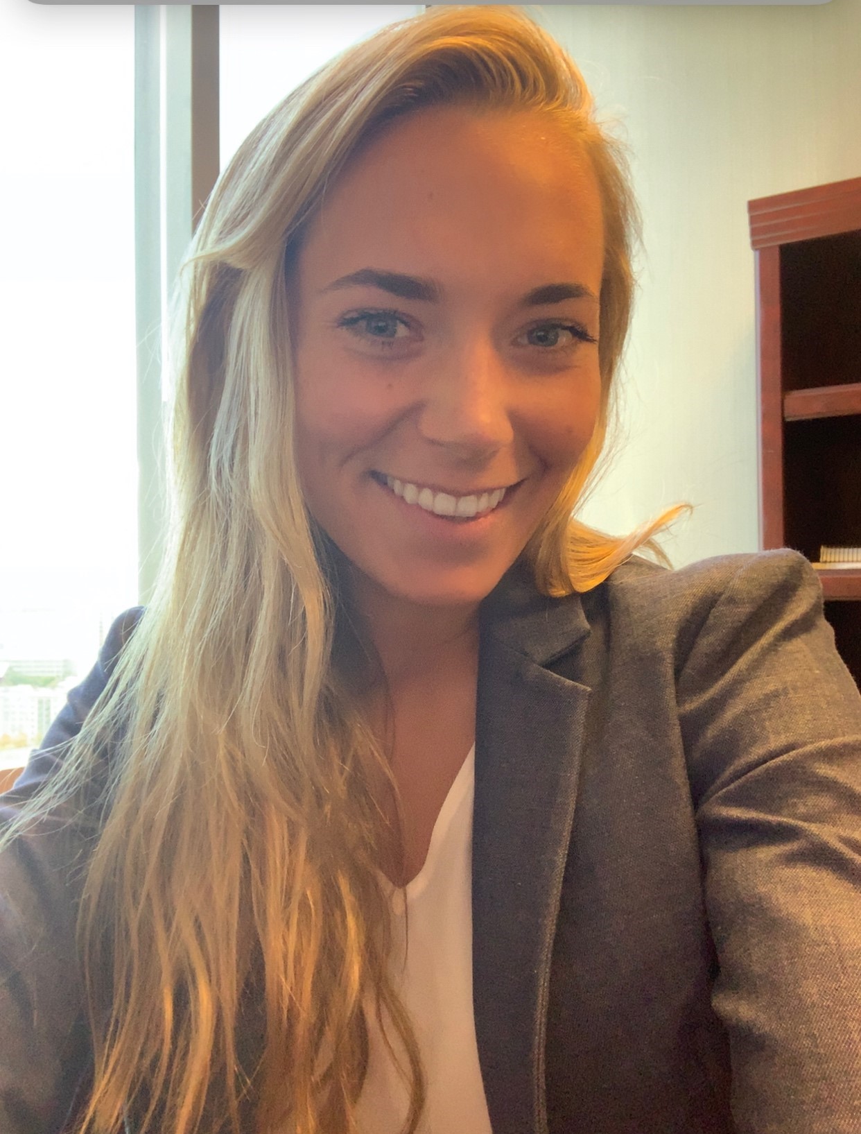 The Finish Line | RumbergerKirk