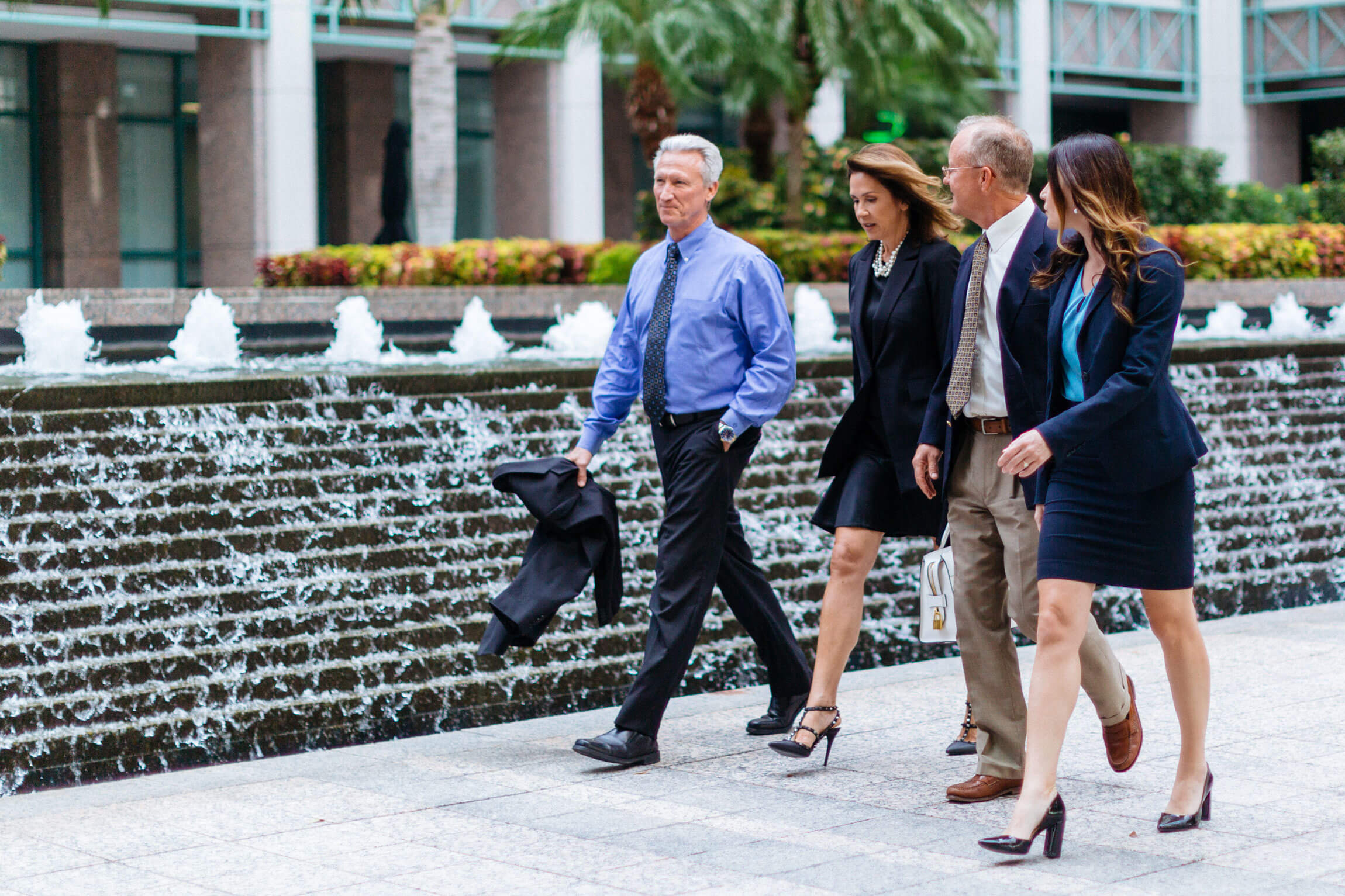 Guiding Principles Governing Corporate Representative Depositions Law ...