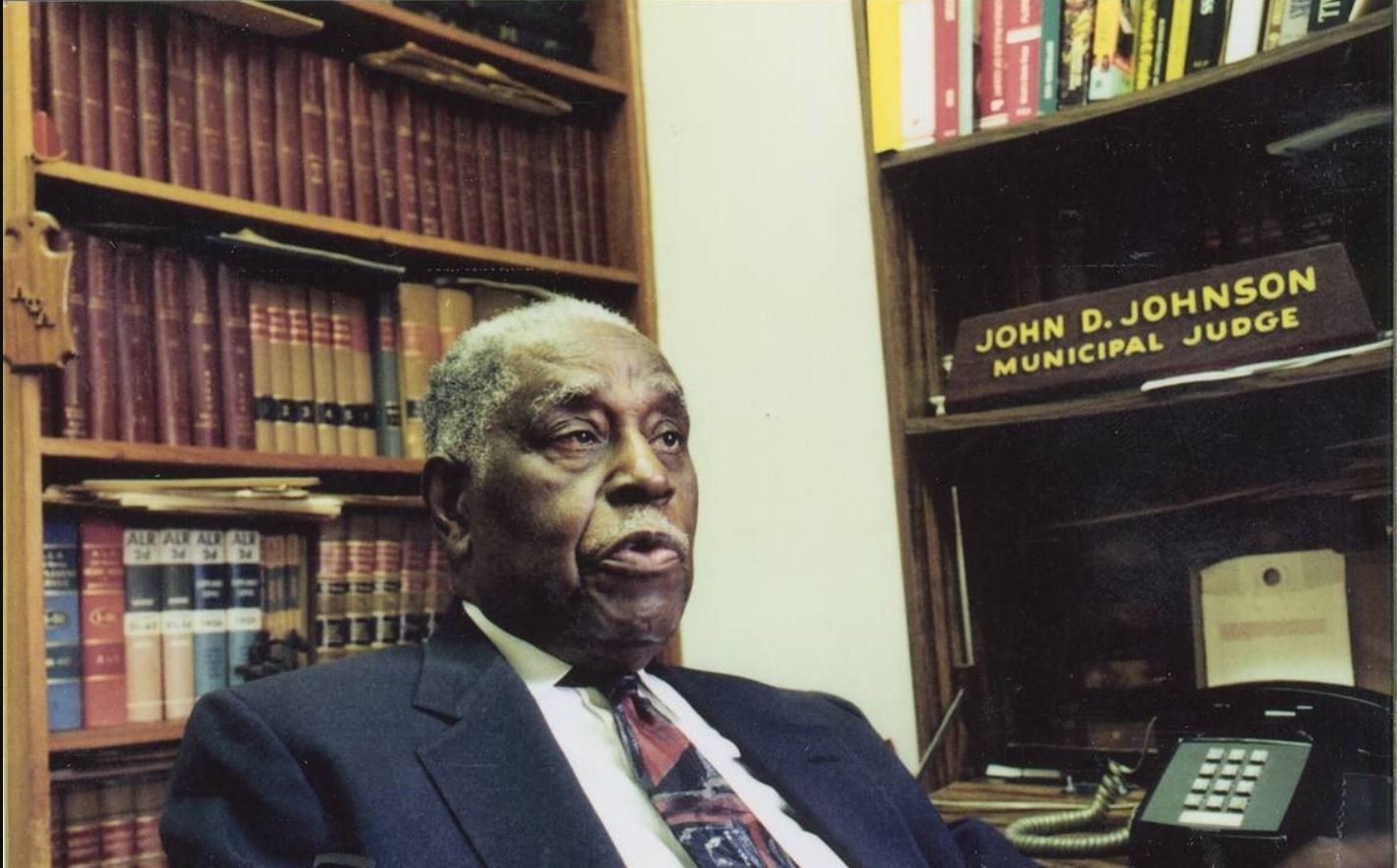 Celebrating Black History Month: Honoring Our Local Legal Legends ...