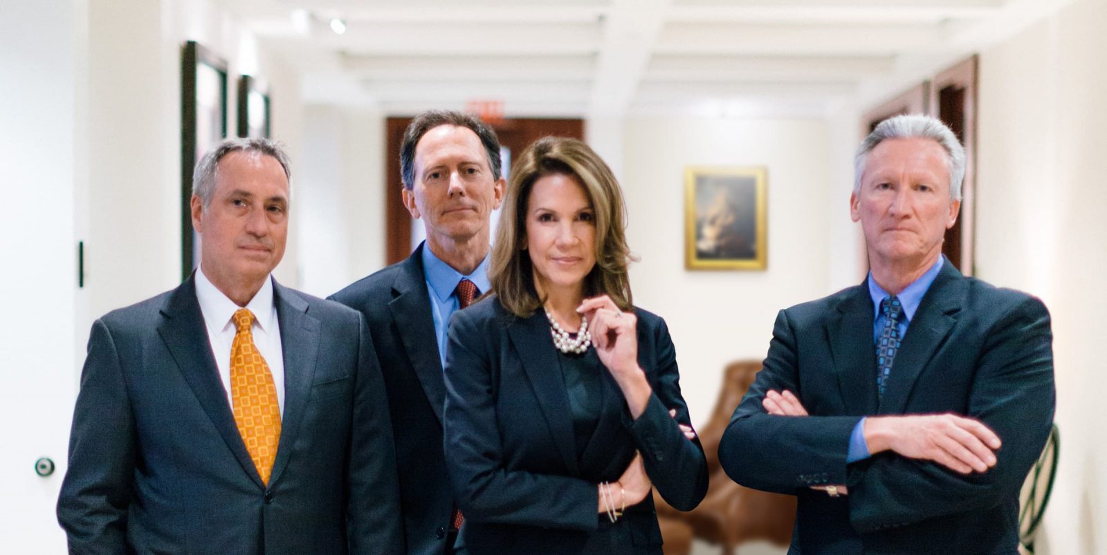 About | Commercial Litigation Attorneys | RumbergerKirk