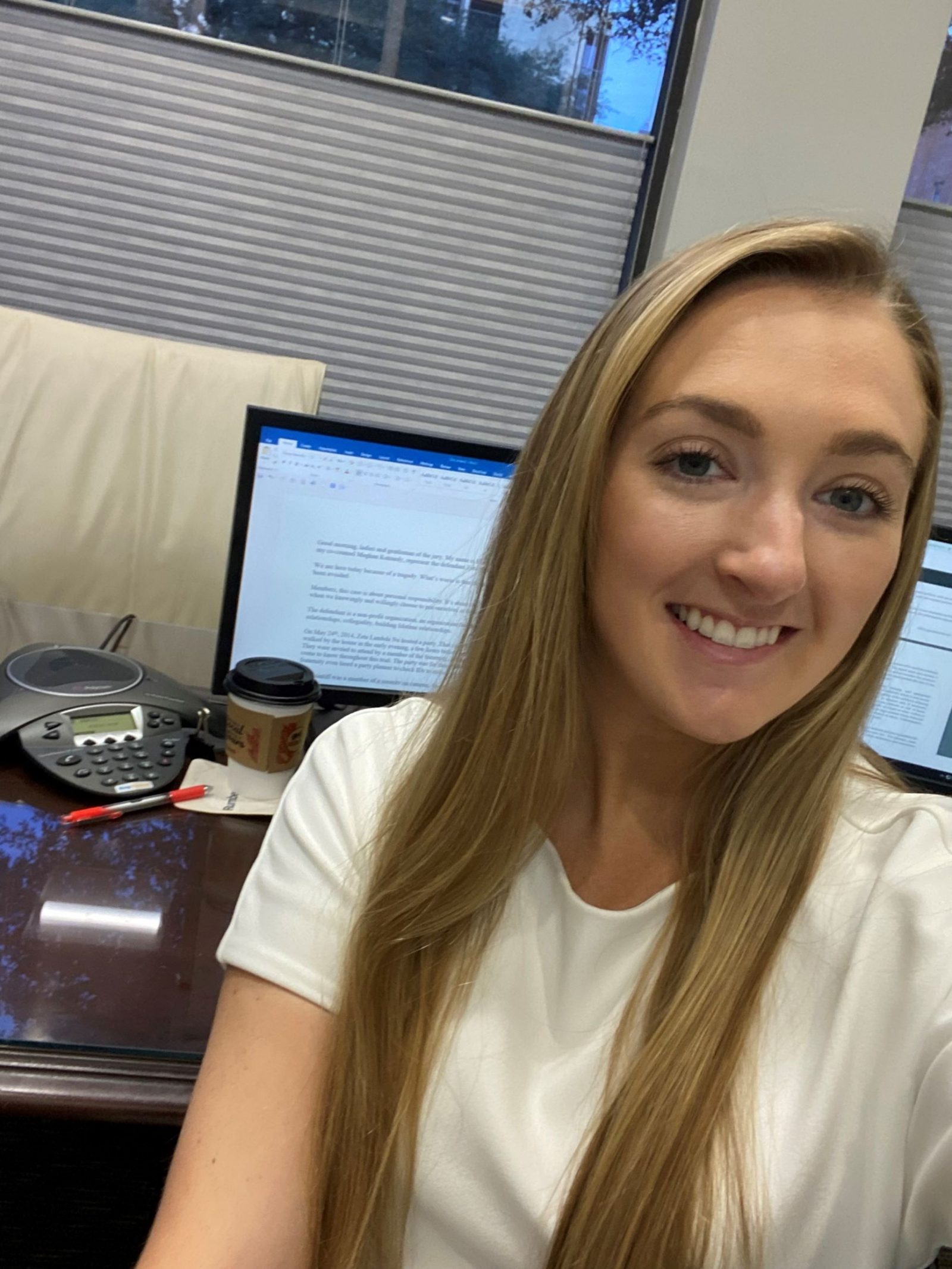 Week 8: Mock Trial Planning Gets Under Way | RumbergerKirk