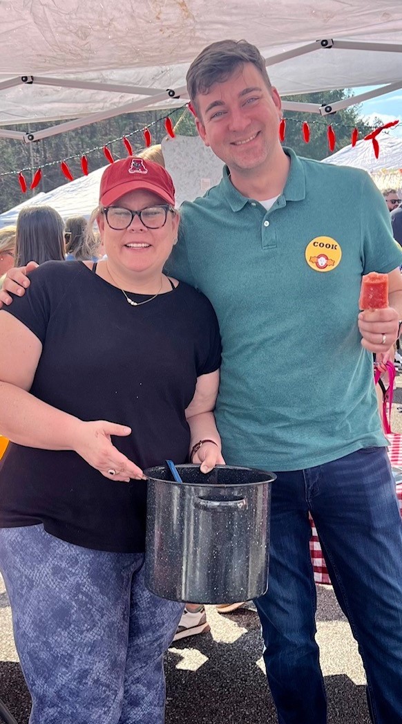 An Exceptional Day for the Exceptional Foundation’s 18th Annual Chili ...