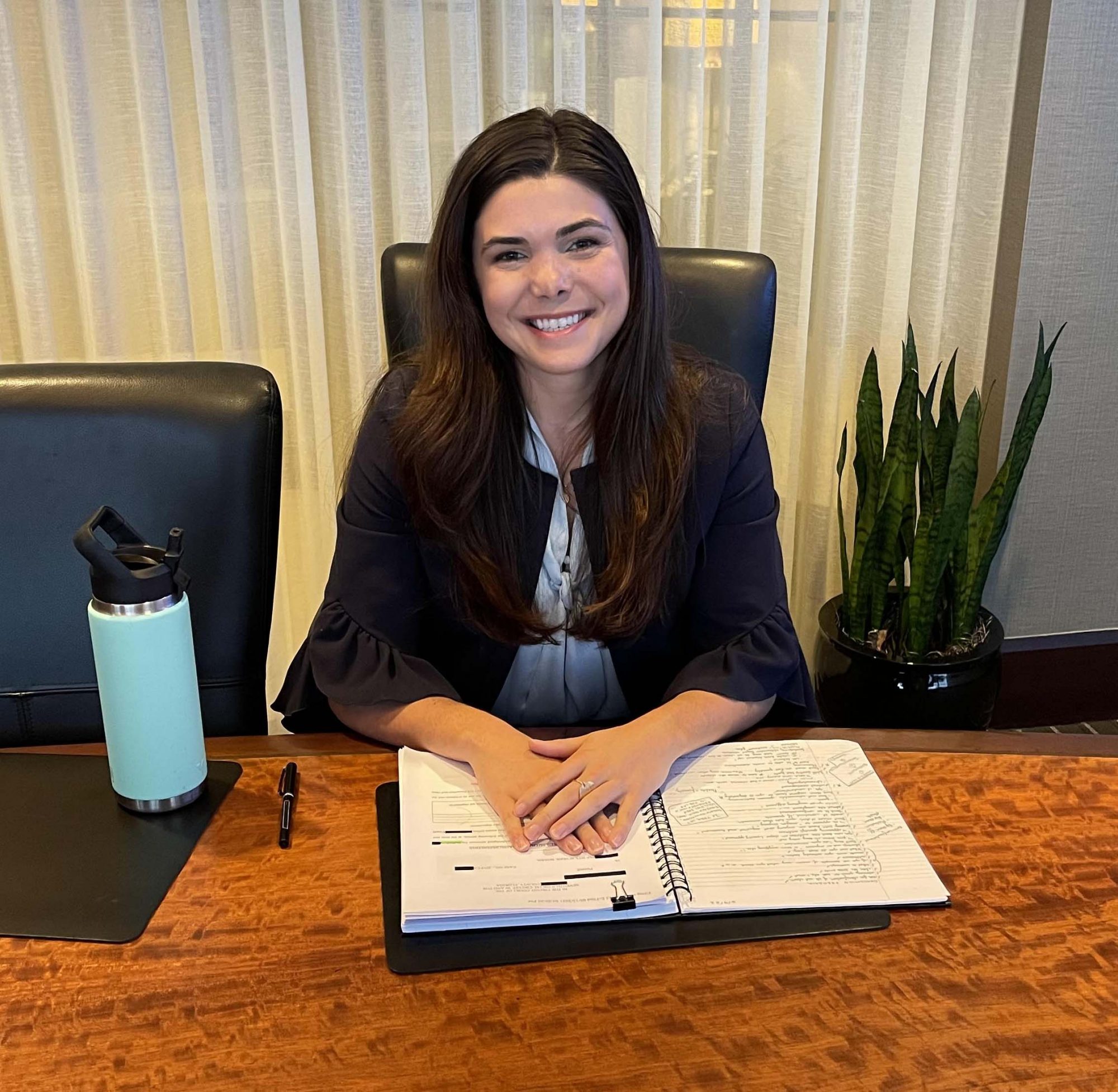 Week 2: Learning Something New Every Day | RumbergerKirk