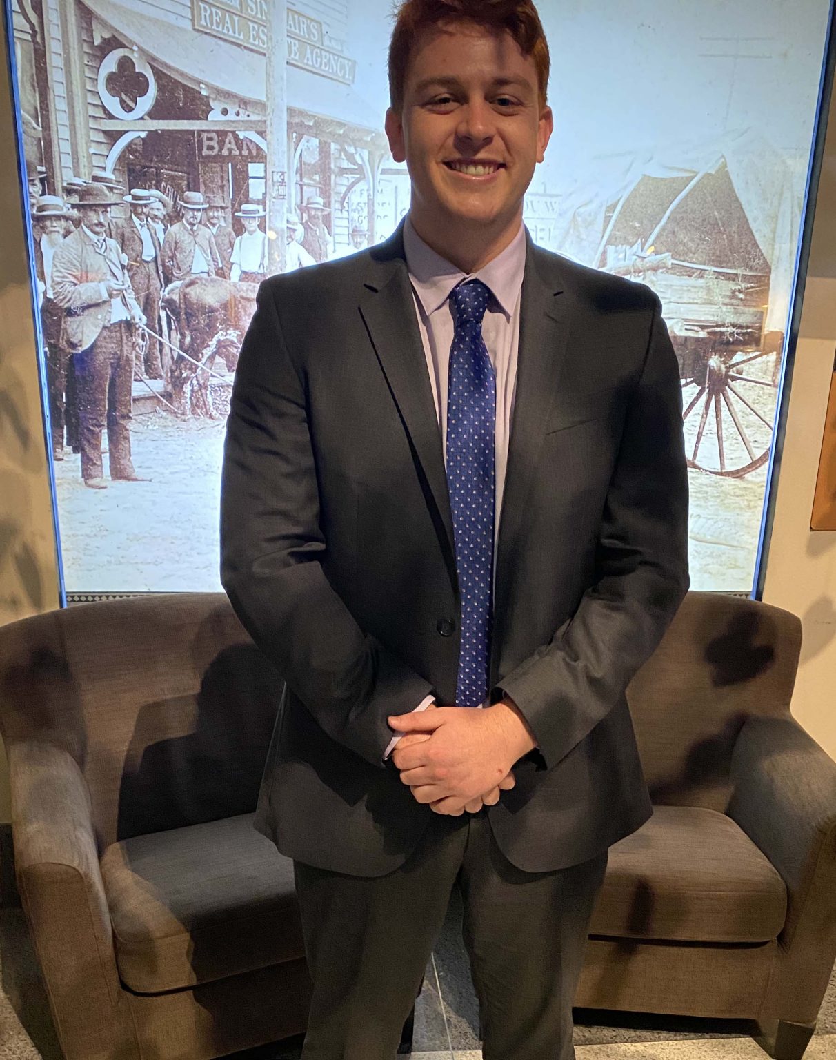 Week 7: Writing Competition & More | RumbergerKirk