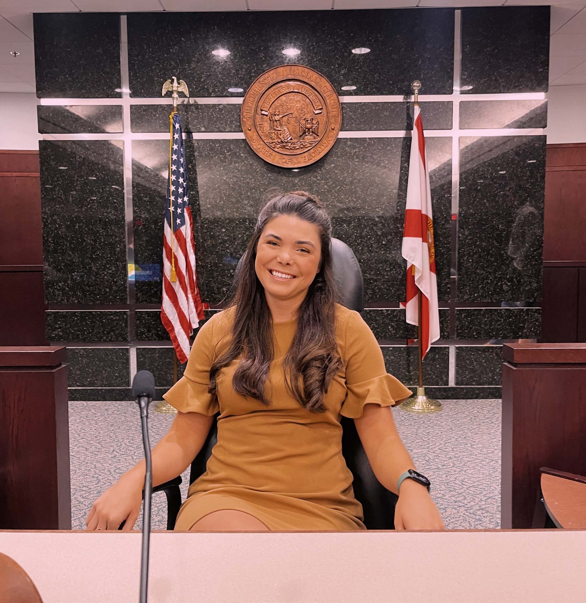 Week 8: Getting Started on Mock Trial Preparation | RumbergerKirk