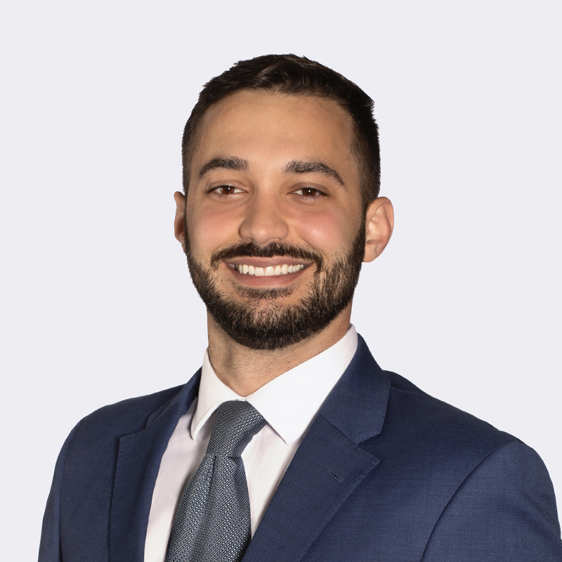 Alexander A. Melvin | RumbergerKirk