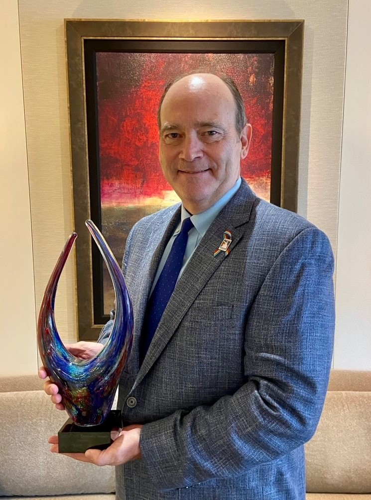 The Federation of Defense and Corporate Counsel Presents Larry Smith ...