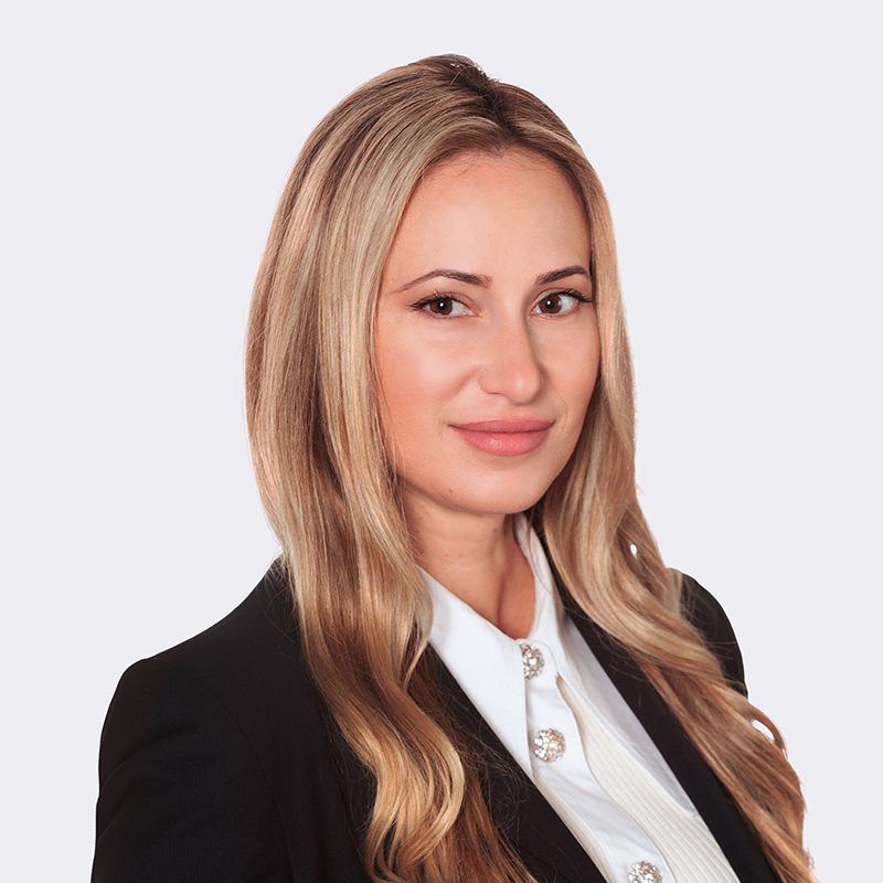 Sandra Ferrin | RumbergerKirk