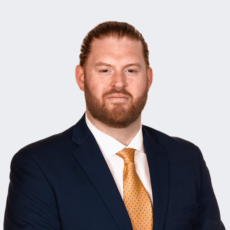 Devin M. Topper | RumbergerKirk