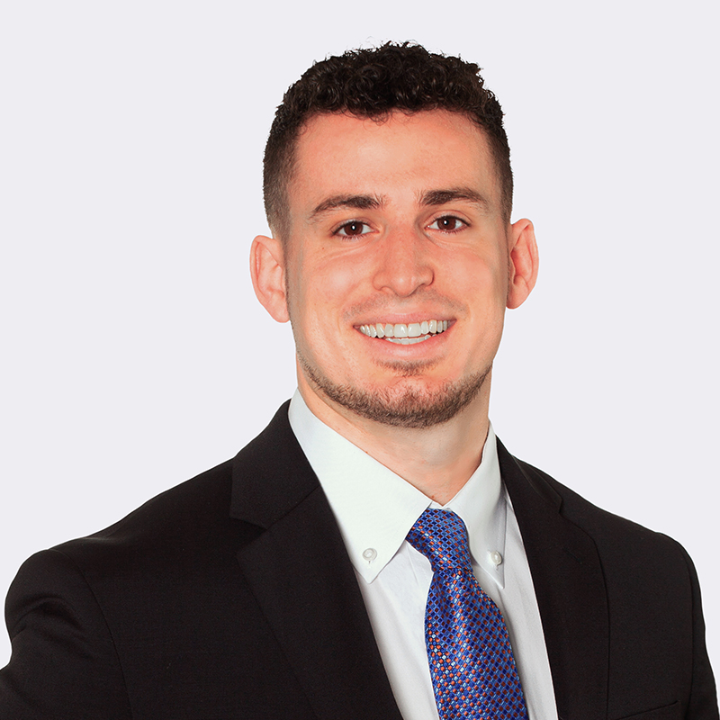 Graham Marcus | RumbergerKirk