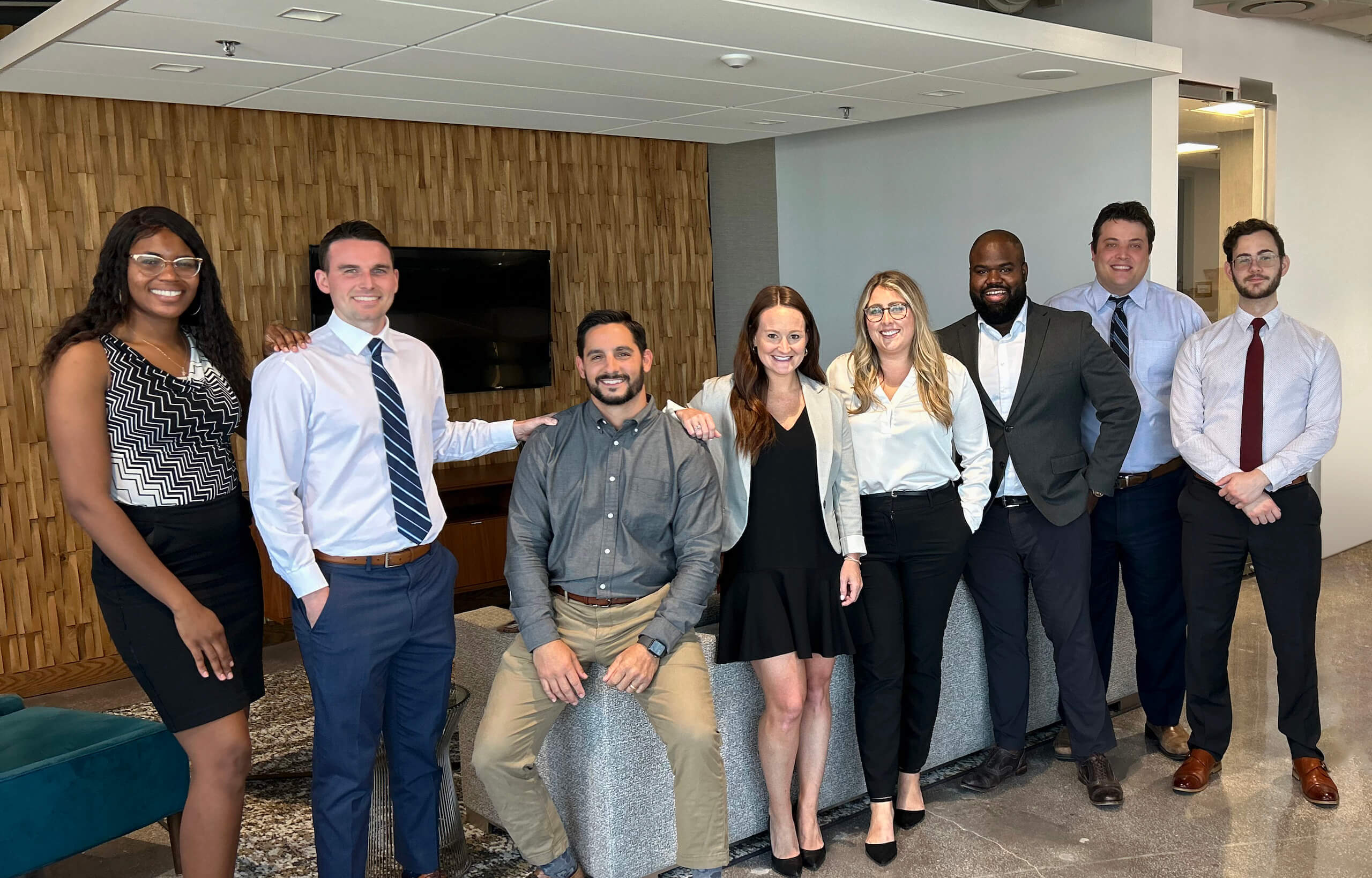 Summer Associate Program | Commercial Litigation | RumbergerKirk