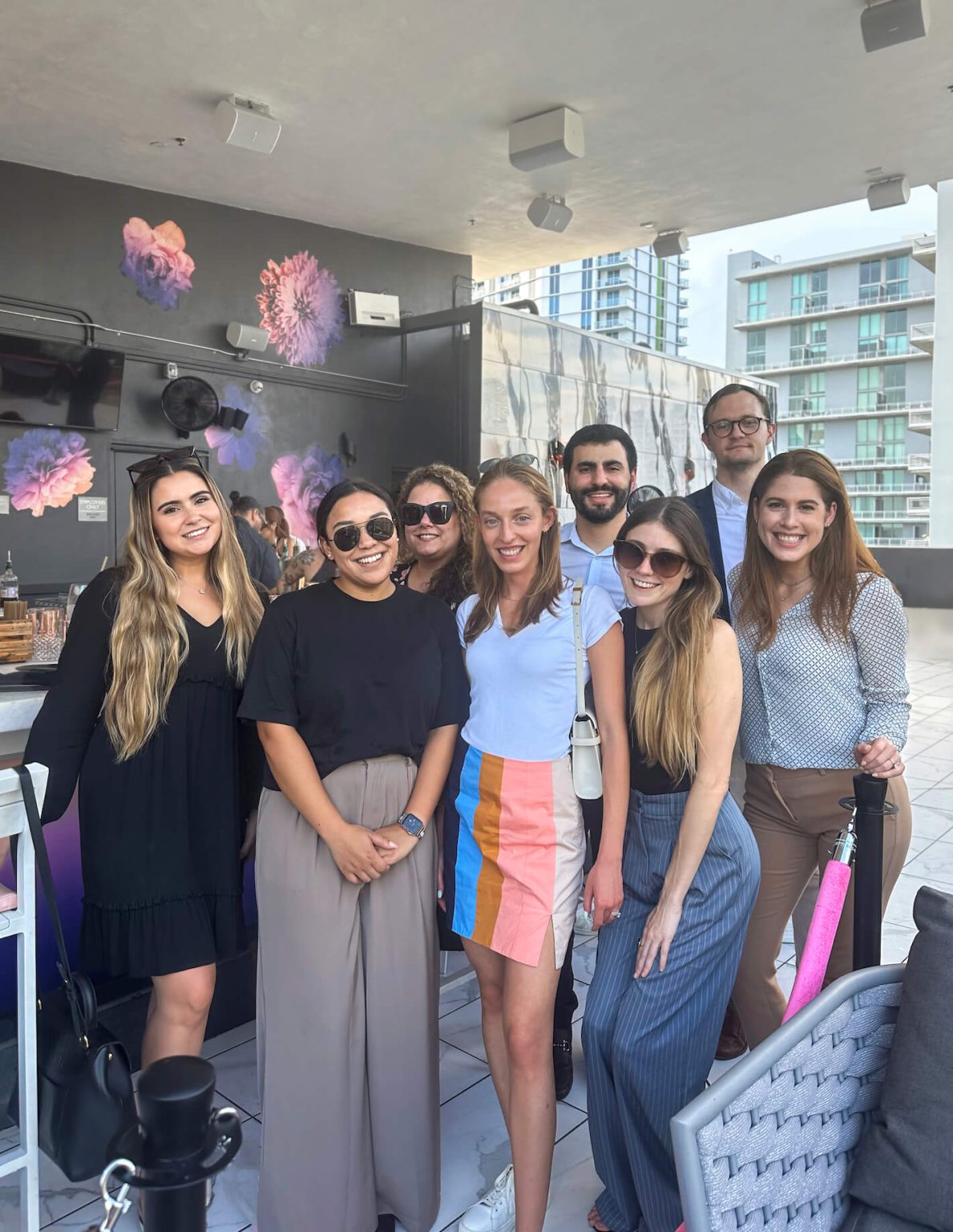 Summer Associates Blog | RumbergerKirk