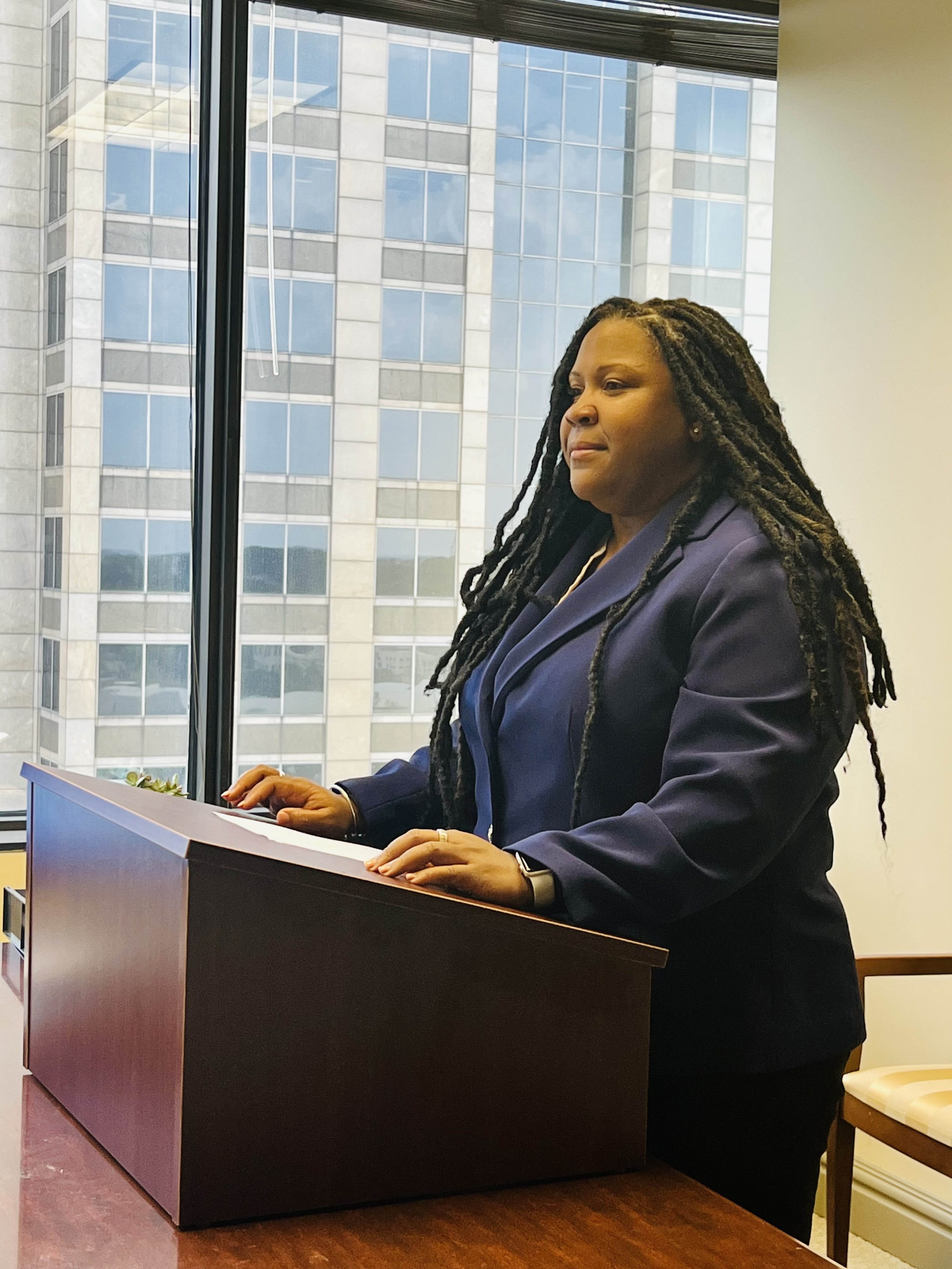 The Direct and Cross-Examination Seminar was a Treat | RumbergerKirk