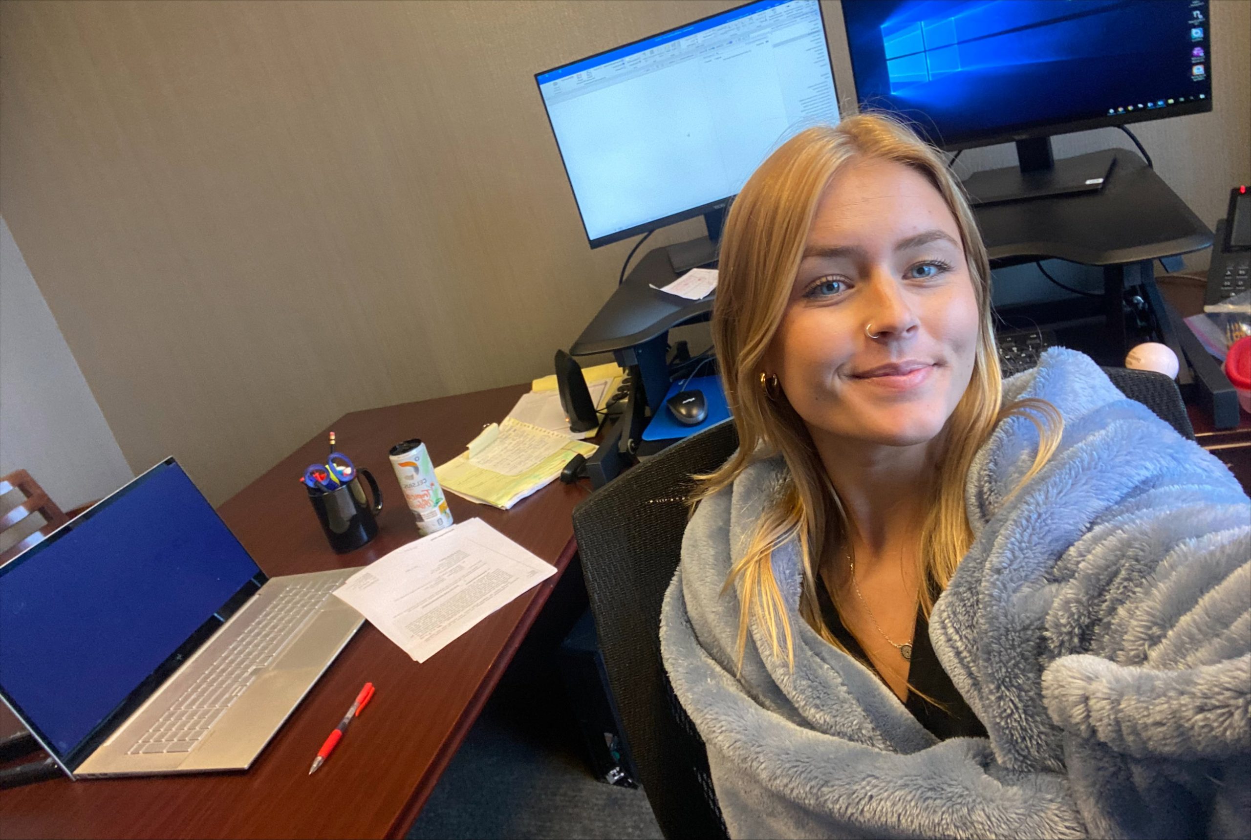 Whoa, We're Halfway There! | RumbergerKirk