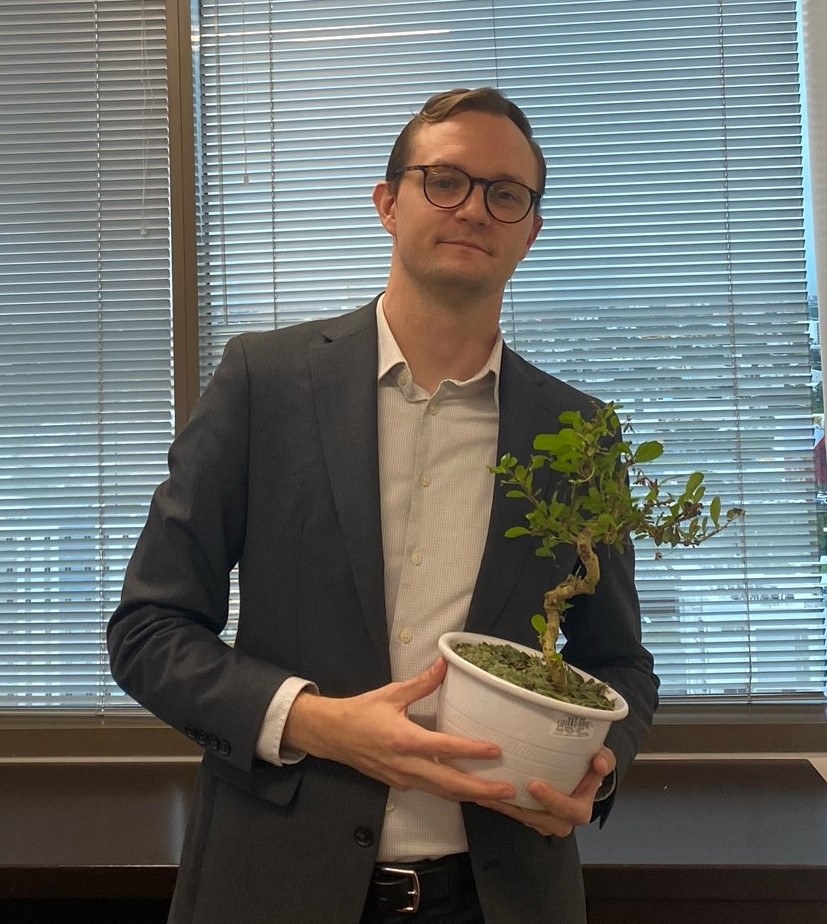 Another Week, Another Lesson! | RumbergerKirk