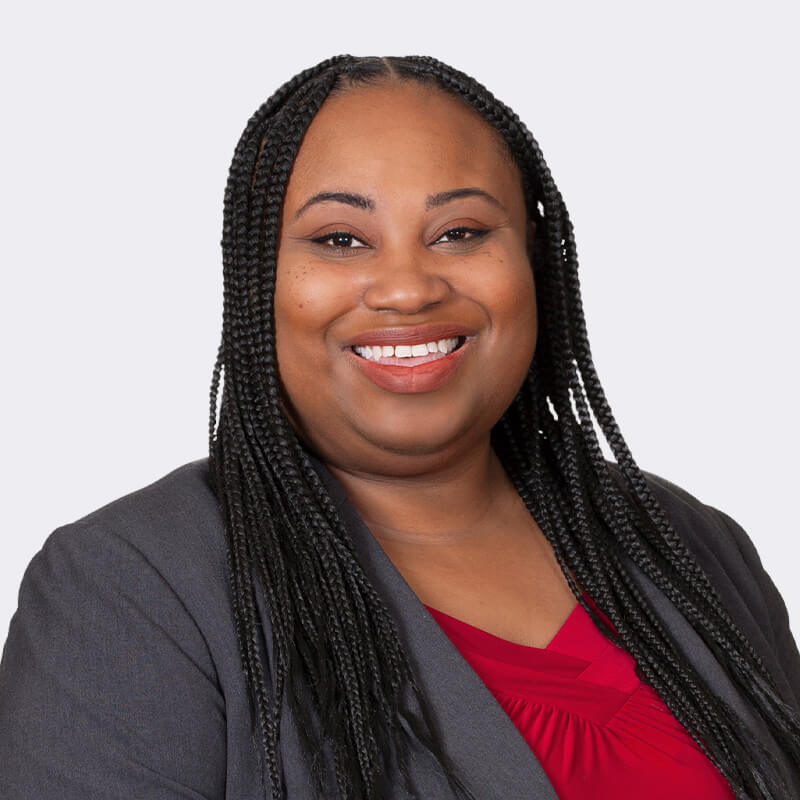 Mary Hudson | RumbergerKirk