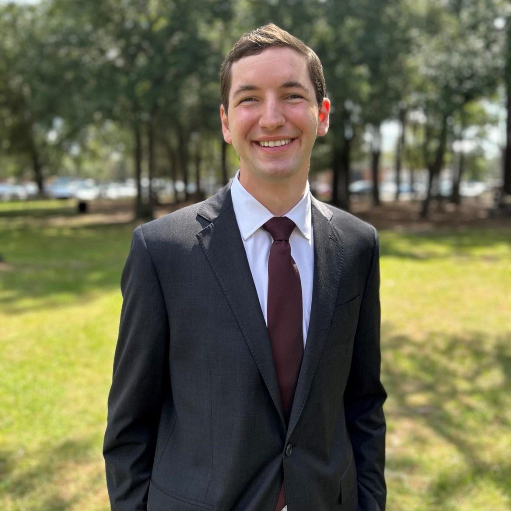 The Mock Trial Awaits | RumbergerKirk