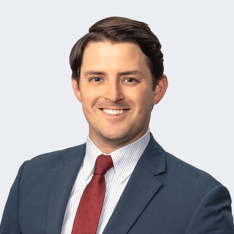 Seth B. Roebuck | RumbergerKirk