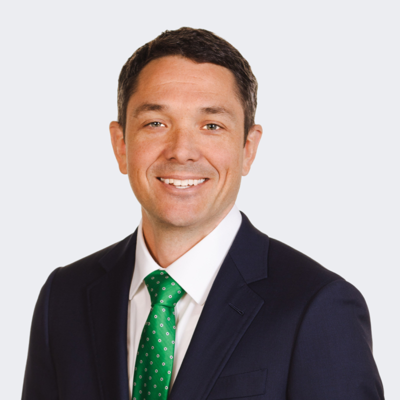 Brent Hartman | RumbergerKirk