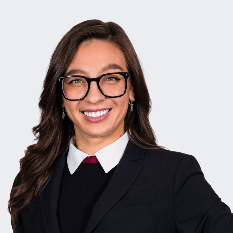 Taylor M. Koshak | RumbergerKirk