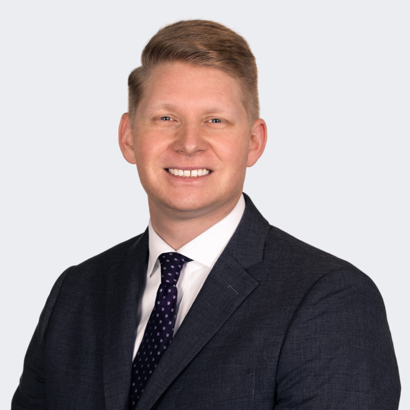 Matthew Smith | RumbergerKirk