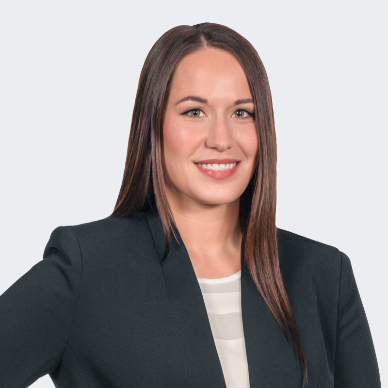 Courtney Tournade | RumbergerKirk