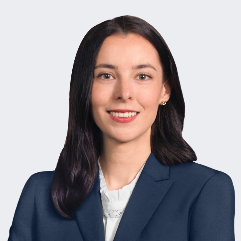 Hannah Clark | RumbergerKirk