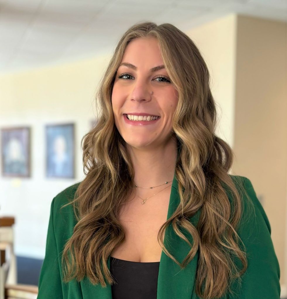 First Week and Already Attended a Deposition | RumbergerKirk