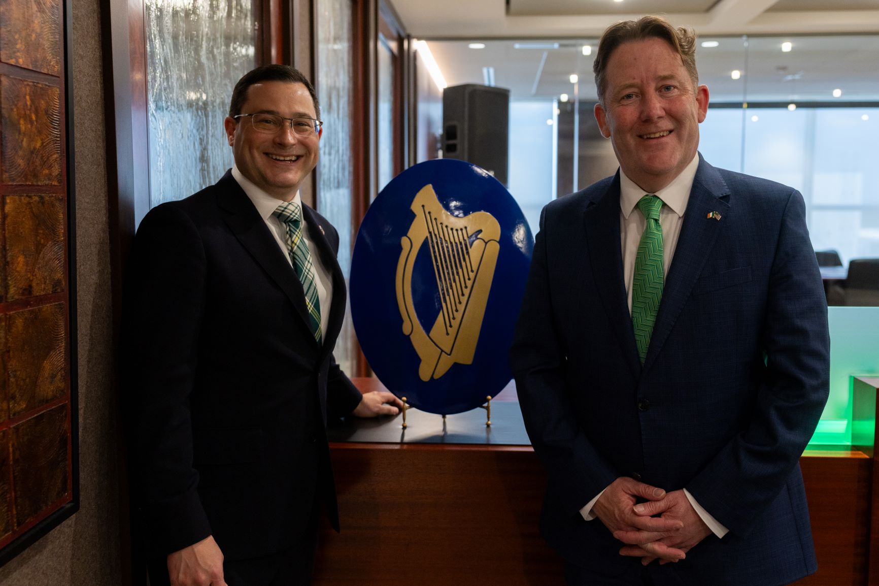 Five Reasons Central Florida Companies Should Consider Irish Expansion ...