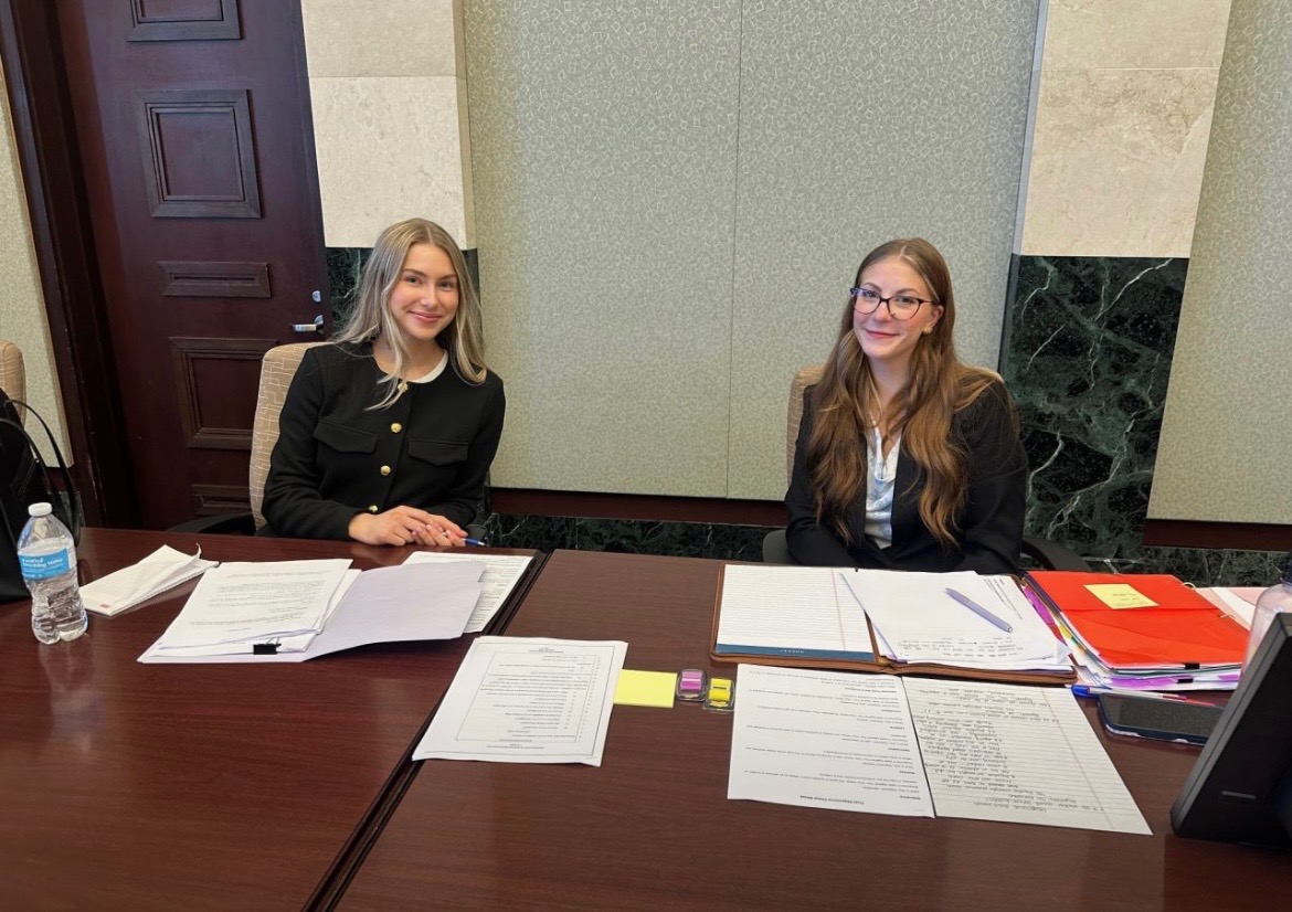 Closing Arguments: A Look Back at an Incredible Summer | RumbergerKirk