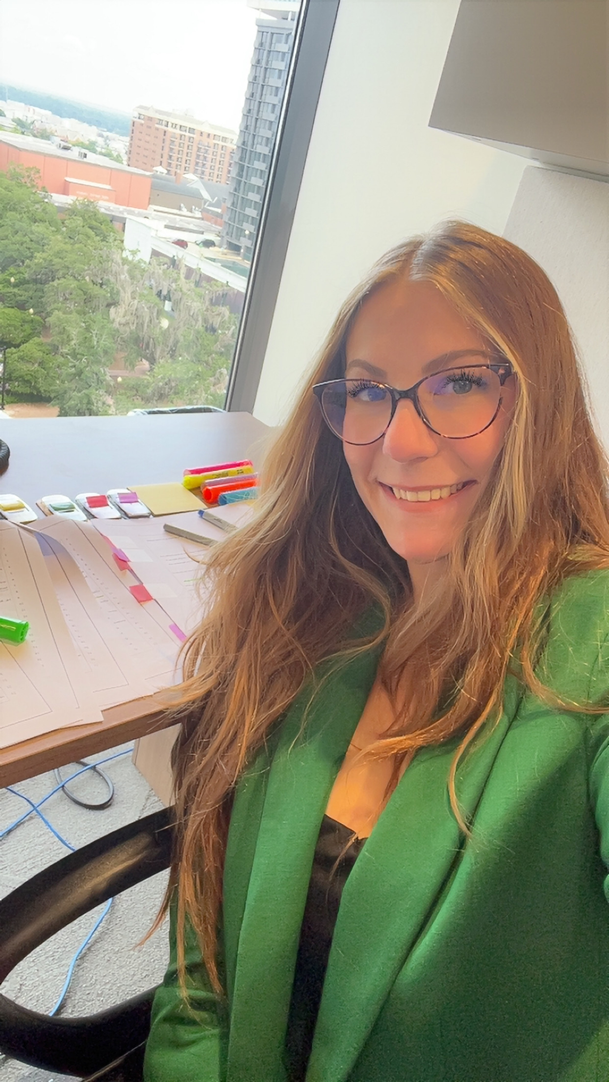 Mock Trial Practice Has Begun! | RumbergerKirk