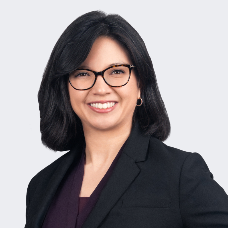 Supatra K. Cooper | RumbergerKirk