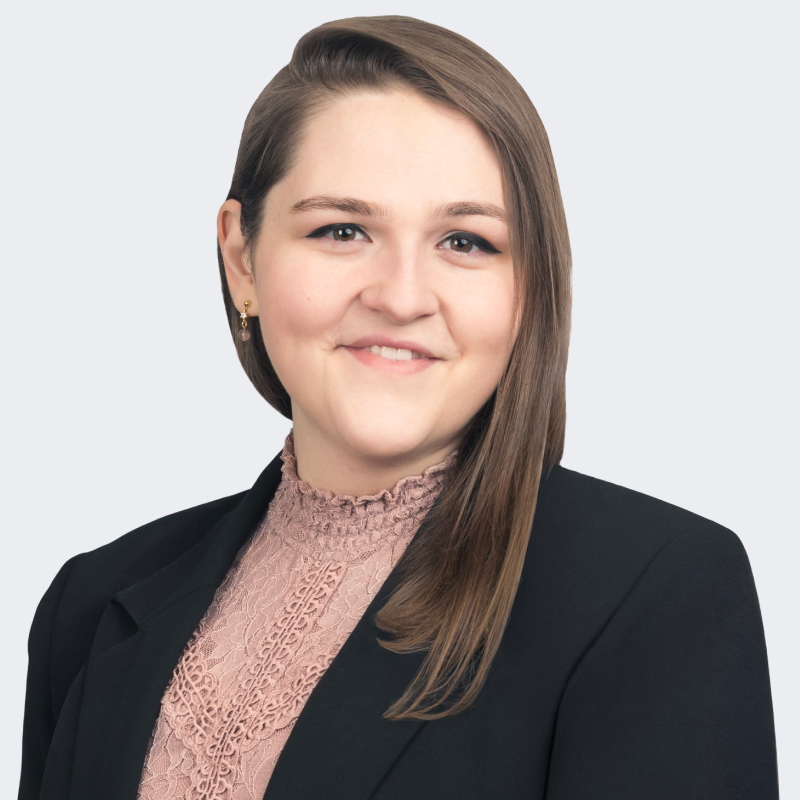 Erica Clements | RumbergerKirk