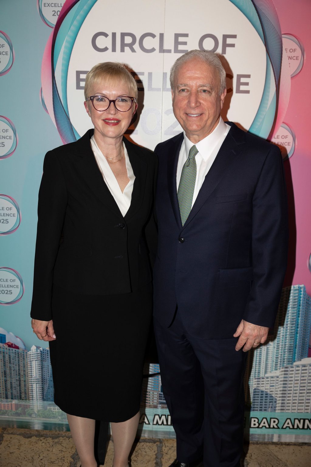 RumbergerKirk Partners Honored at the 2025 Miami-Dade Bar Circle of ...